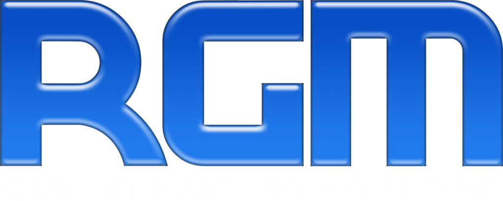 CONTACT US - RGM
