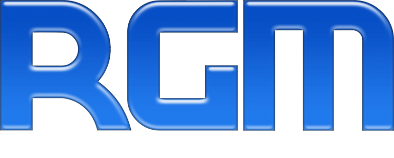 CONTACT US - RGM
